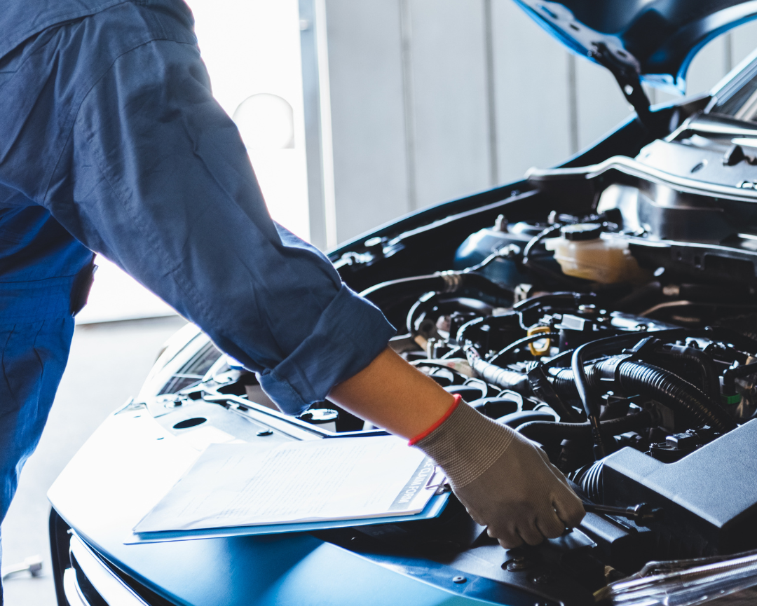 About Us | Yap Motor Repair