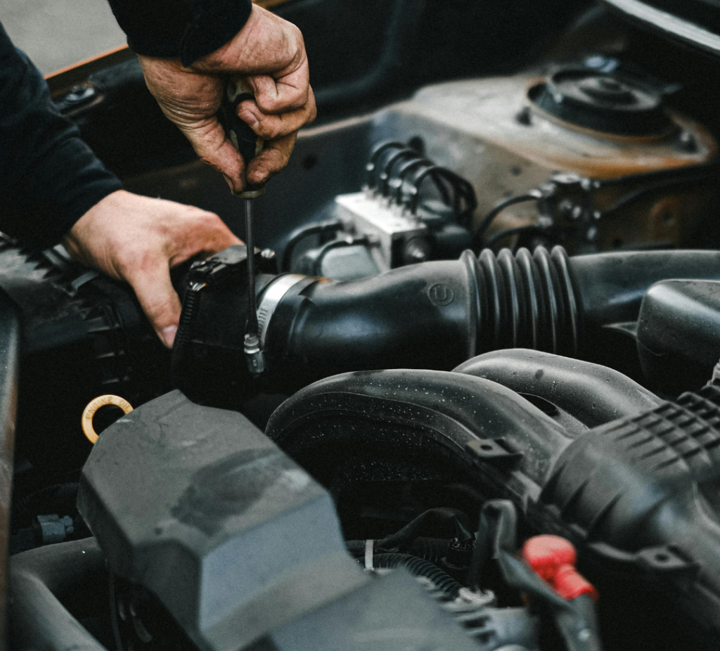 About Us | Yap Motor Repair